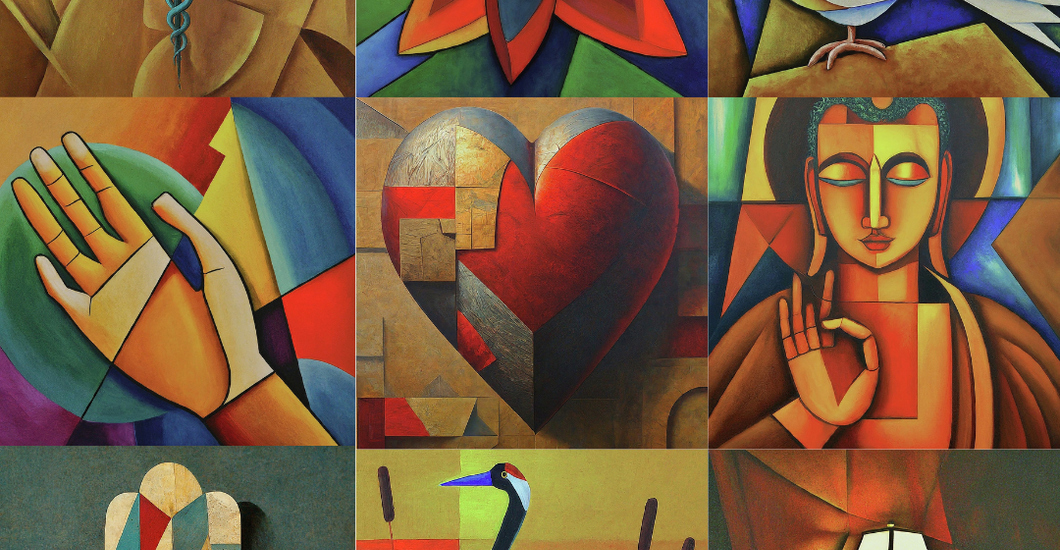 Symbols of Compassion: A Comprehensive Guide – Your Symbols