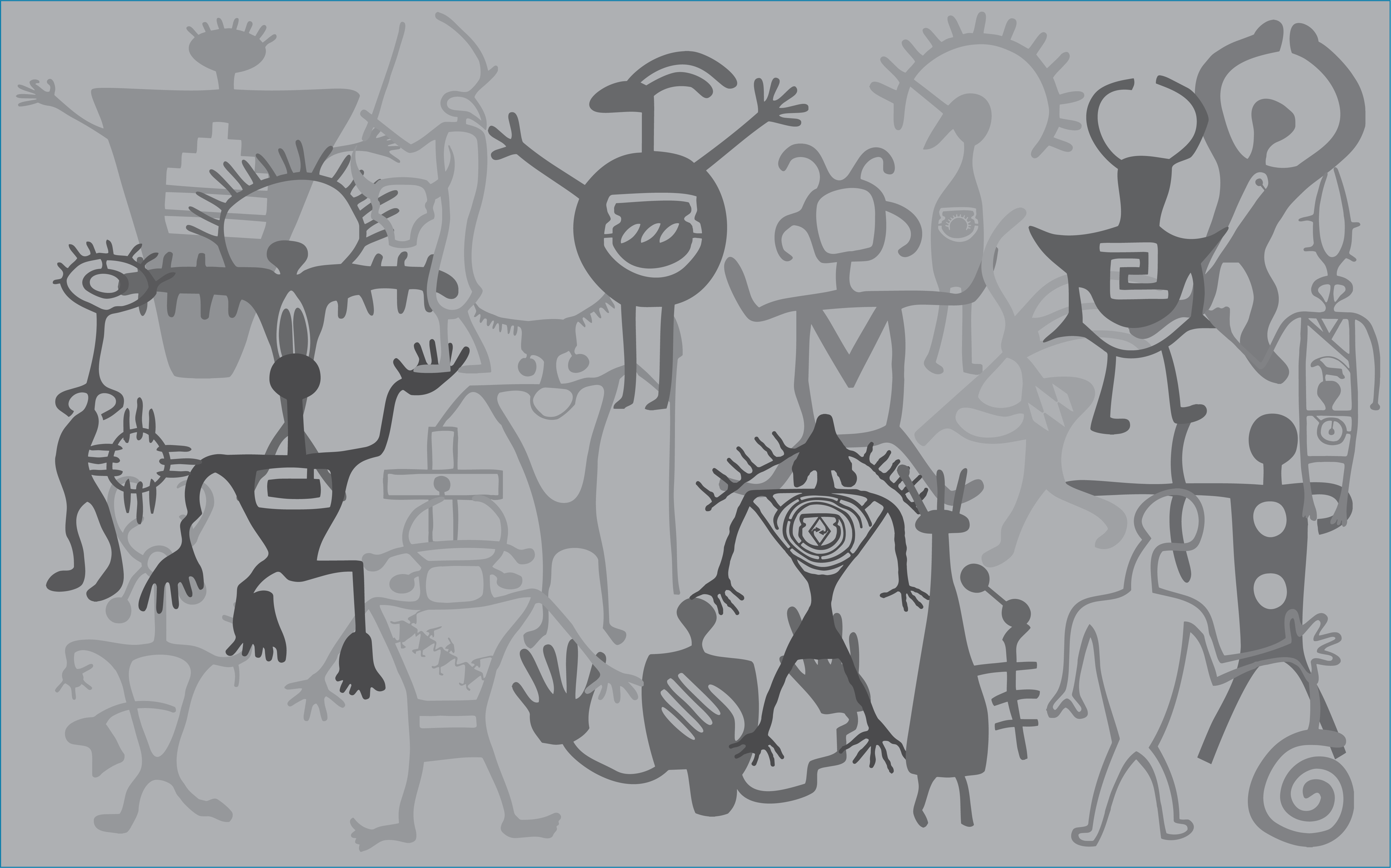 Petro-People – Your Symbols