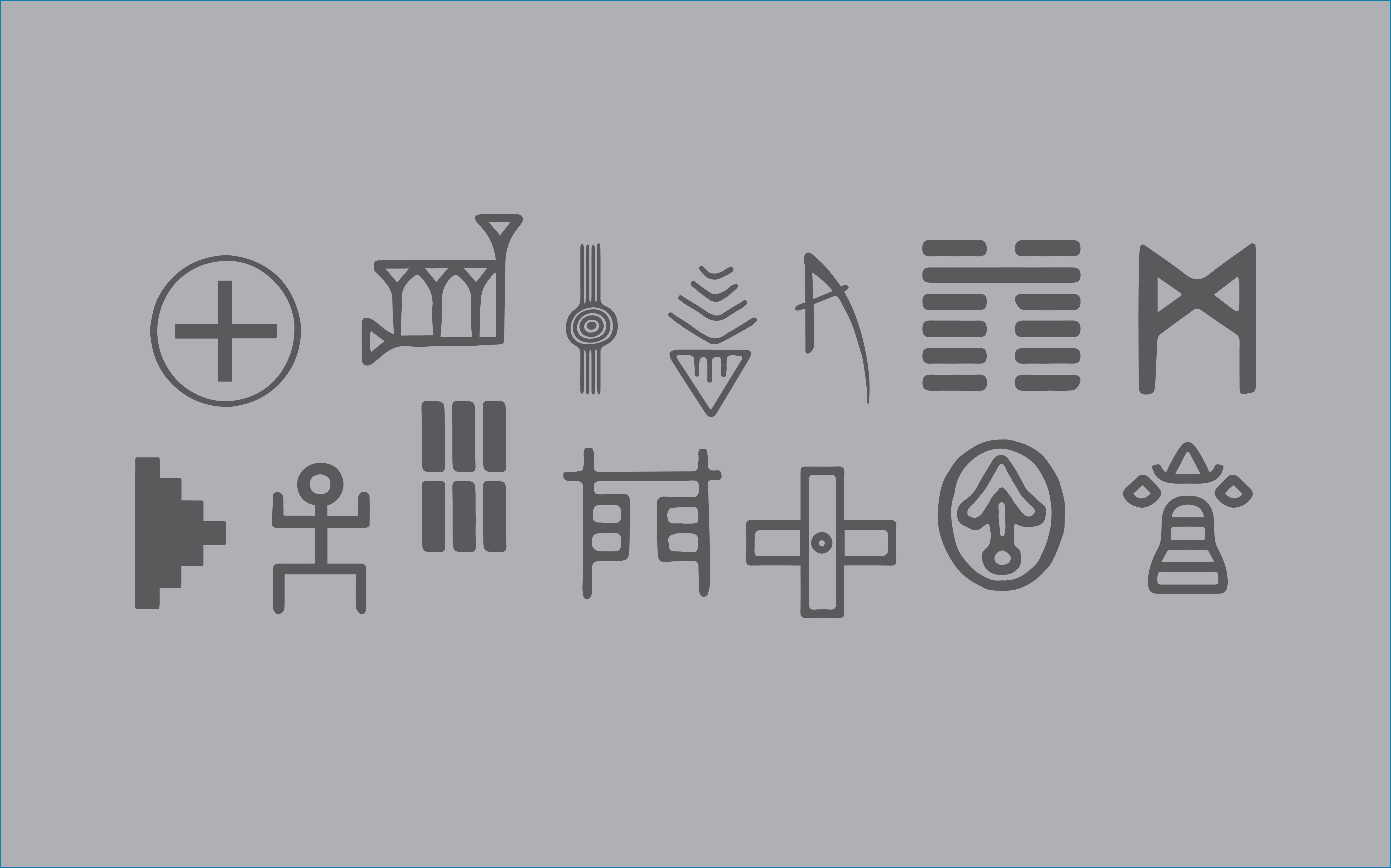 The Phenomenon – Your Symbols