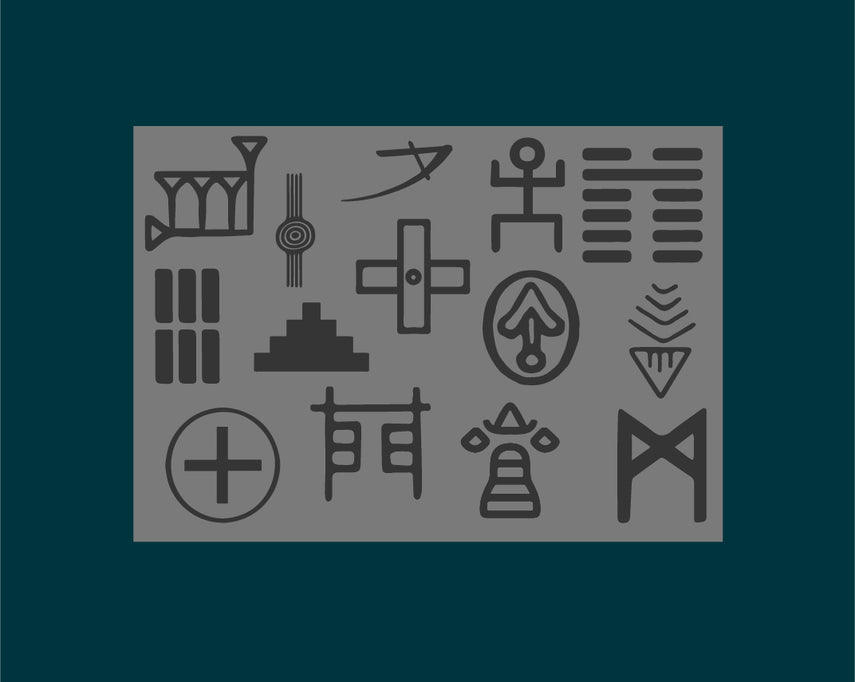 The Story of Your Symbols